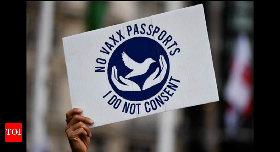 UK Freedom Day: England's 'Freedom Day' brings hopes of return of Brits ...