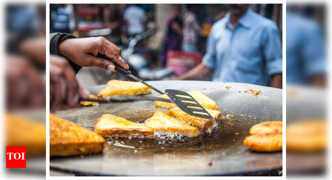 Twitter War: Is Mumbai's street food the best in India? Here’s the ...