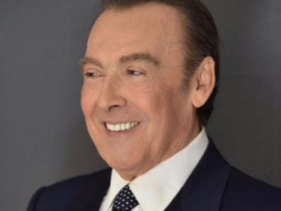 Greek popular folk singer Tolis Voskopoulos dies at age 80 | English ...