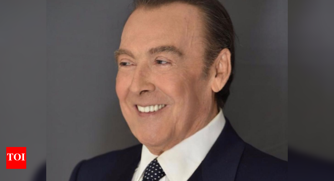 Greek popular folk singer Tolis Voskopoulos dies at age 80 | English ...