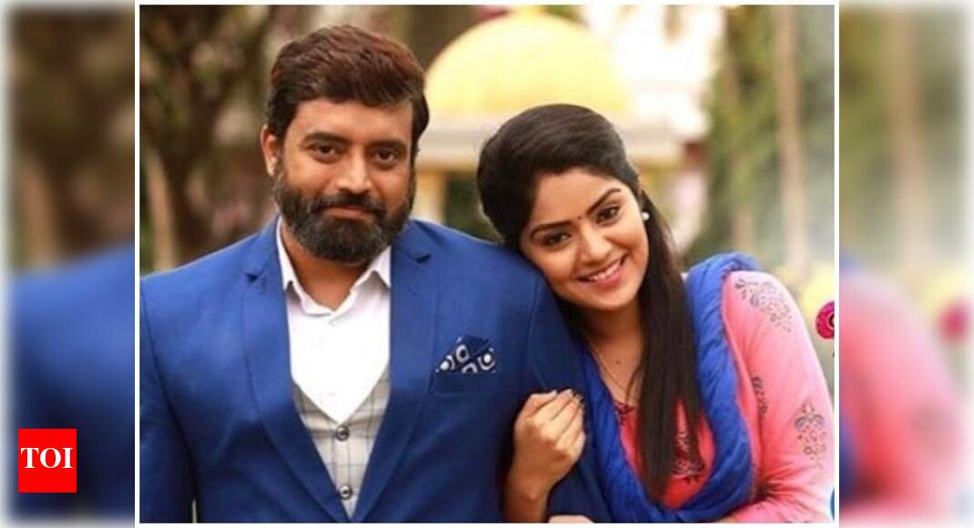 Aryavardhan, Anu Sirimane to get engaged in Jothe Jotheyalli - The ...