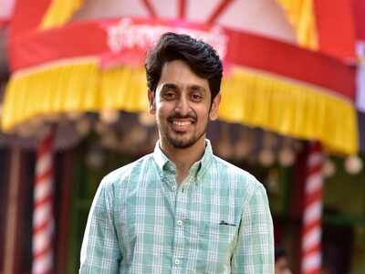 I've had offers from television but was waiting for a meaty role: Actor ...