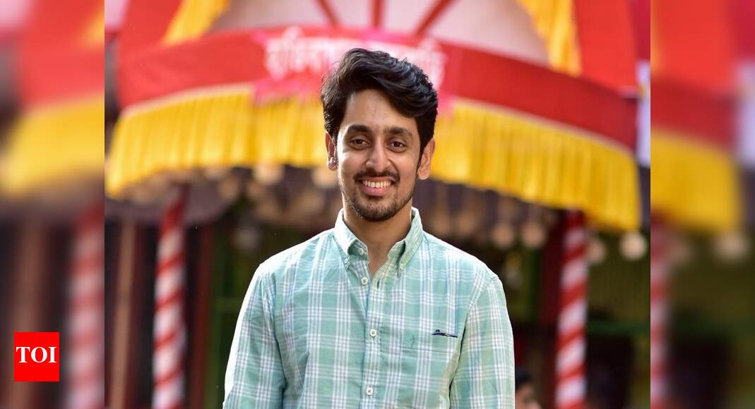 I've had offers from television but was waiting for a meaty role: Actor ...