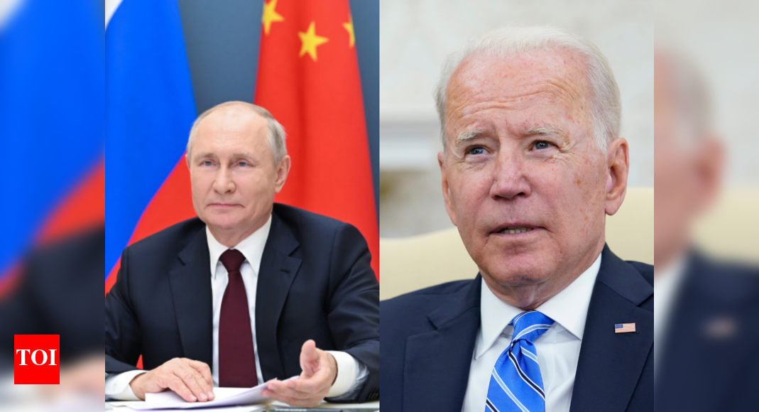 Russia, US to hold nuclear arms control talks on July 28: Kommersant ...