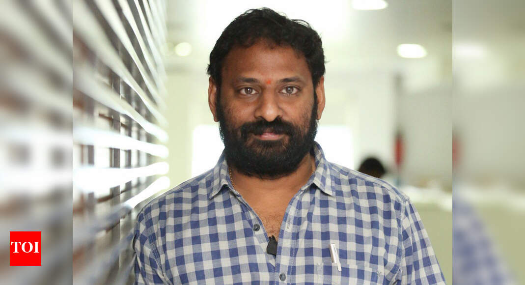 Srikanth Addala to announce his next project after 'Narappa'? | Telugu ...