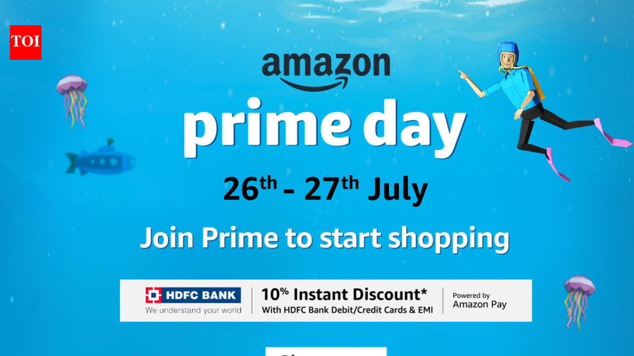 Amazon prime membership: How to sign up, membership benefits and more ...
