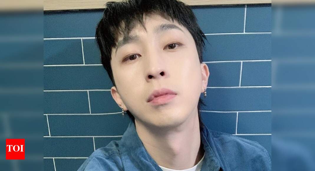 Rapper Sleepy to tie the knot with his non-celebrity fiancé in a ...