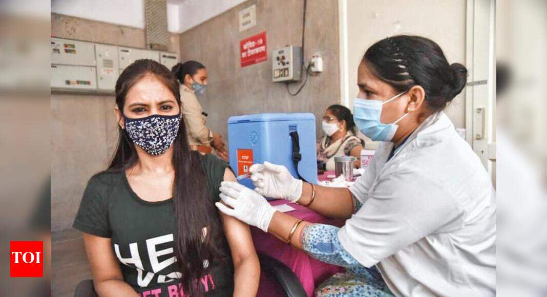 One is expensive, the other’s always full: Why many are in vax wait ...