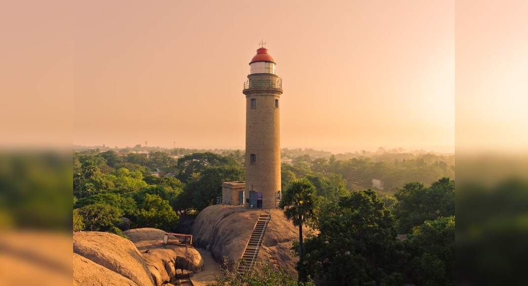 Lighthouse Tourism In India: Lighthouses could become tourism spots in ...