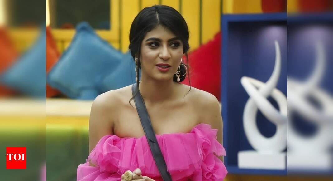 Bigg Boss Kannada 8: Divya Suresh misses bestie Priyanka Thimmesh ...