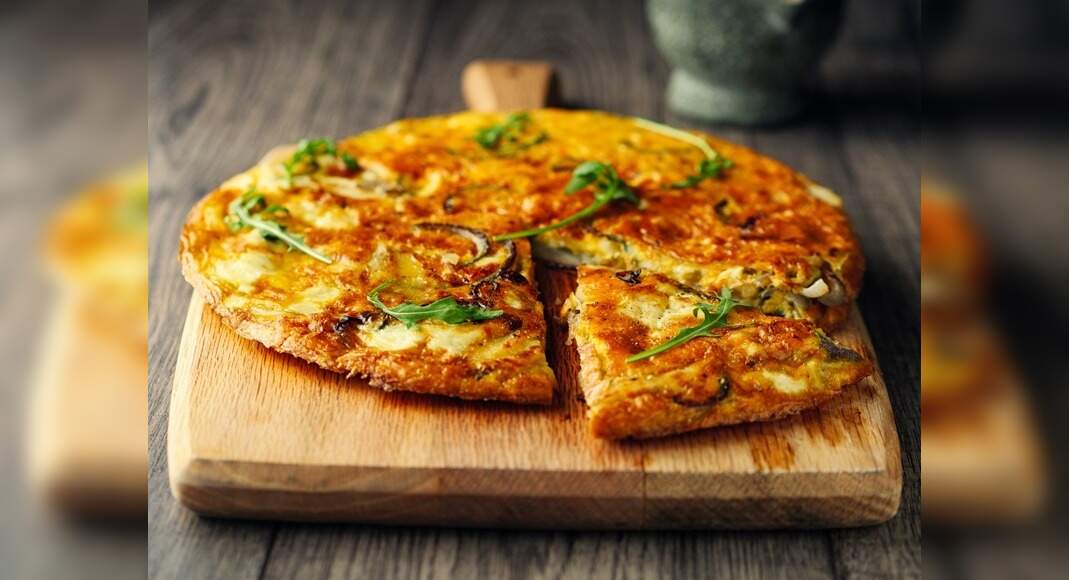 Moonglet Recipe: How to Make Moonglet Recipe | Homemade Moonglet Recipe ...