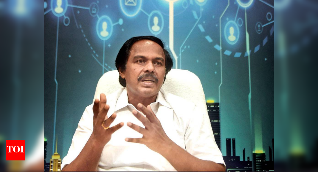 Tamil Nadu: ‘Interested investors can approach us ... will ensure ease ...