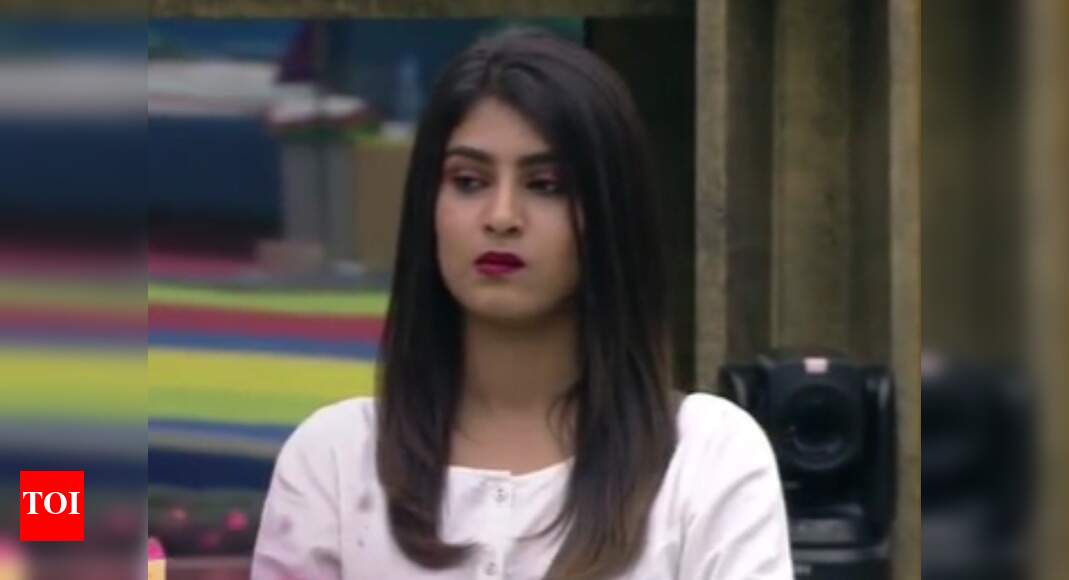 Bigg Boss Kannada 8: Captain Divya Suresh lashes out at the housemates ...