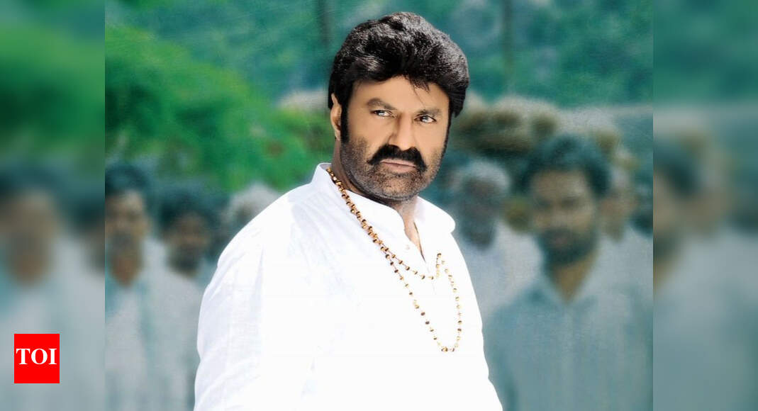 Balakrishna: Netizens respond to Nandamuri Balakrisha's statement of ...
