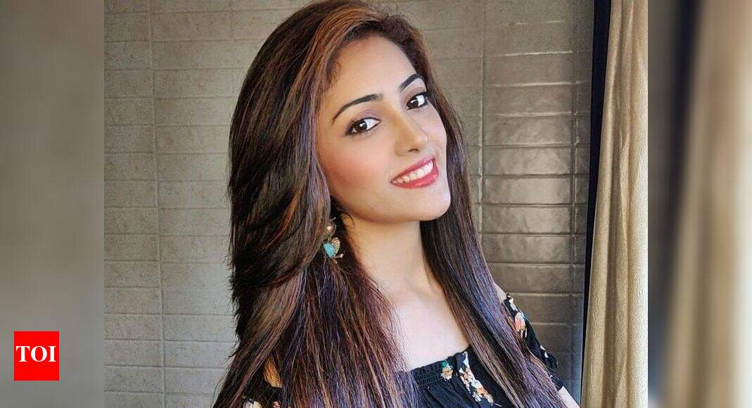 Anju Jadhav: Six years ago, I decided to quit the industry but soon ...