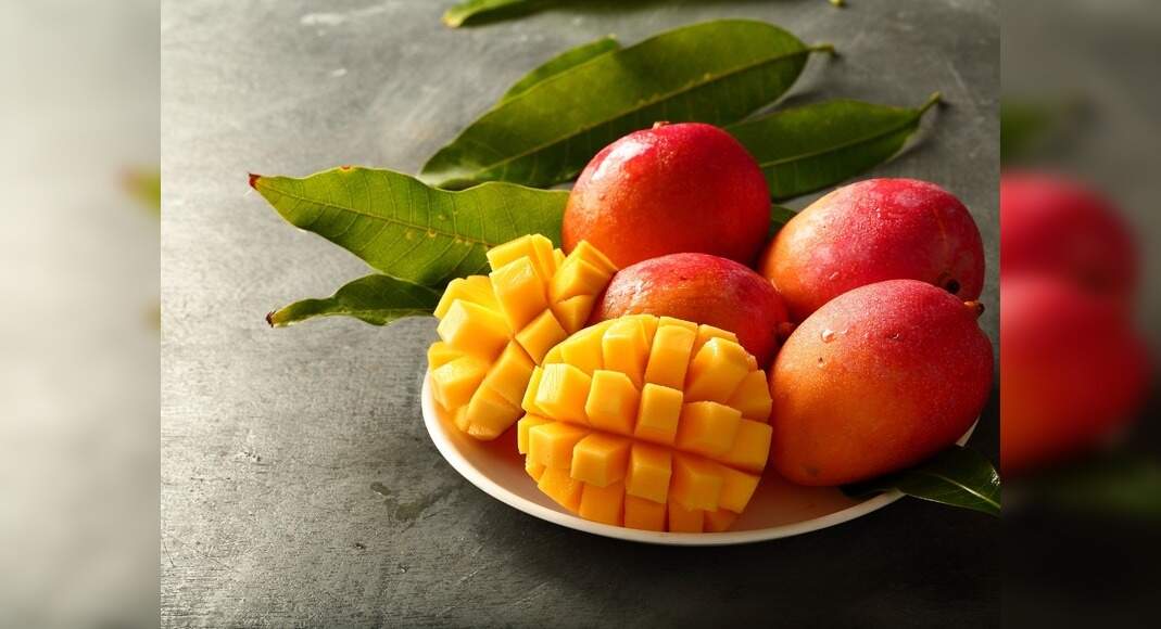 World Mango Day 2021: 5 exotic mango dishes that you need to try on ...