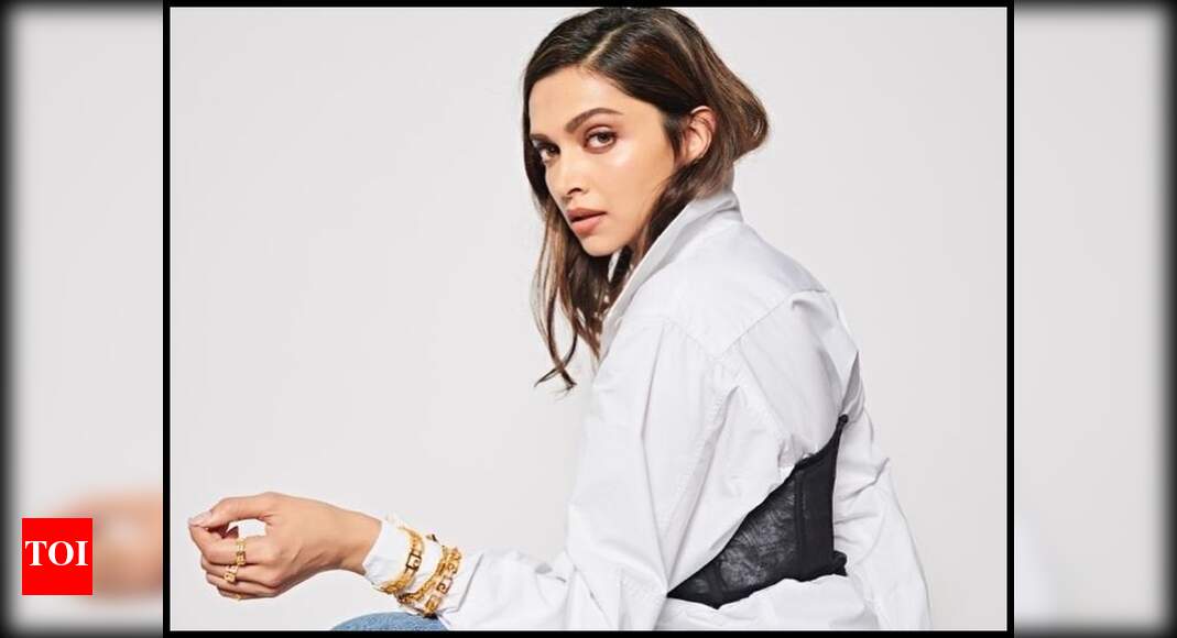 Deepika Padukone starts shooting for the next schedule of 'Pathan ...