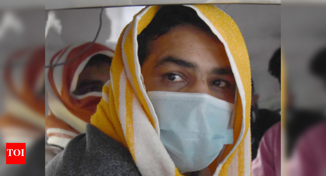 Sushil Kumar: Prison authorities allow Sushil Kumar to watch TV ahead ...