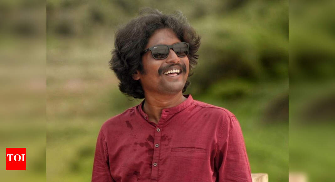 'Family Drama' trailer: Suhas promises a gripping mystery thriller ...