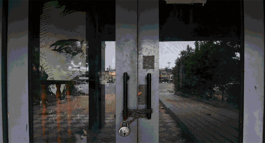 1 in 4 restaurants in metros may have shut forever | India News - The ...