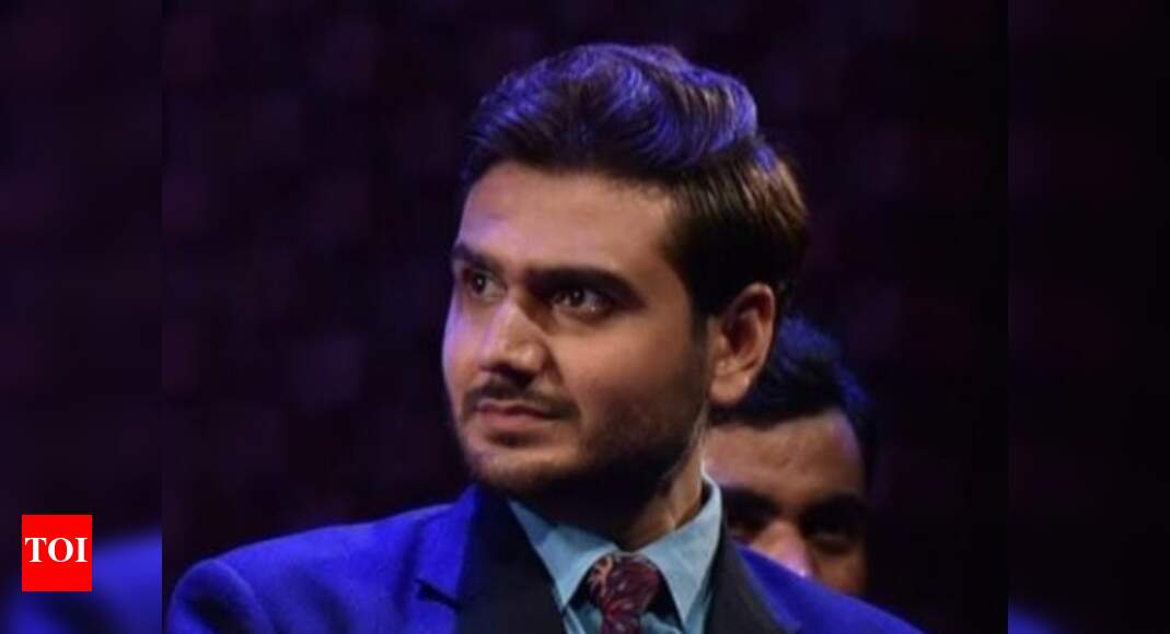 Rahul Raval on completing 8 years in Dhollywood: I am overwhelmed ...