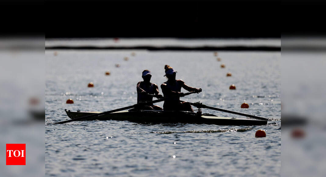 Rowing at the Tokyo Olympics | Tokyo Olympics News - Times of India
