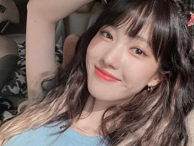 Yang Hye Ji denies reports she is dating professional gamer Deft - The ...