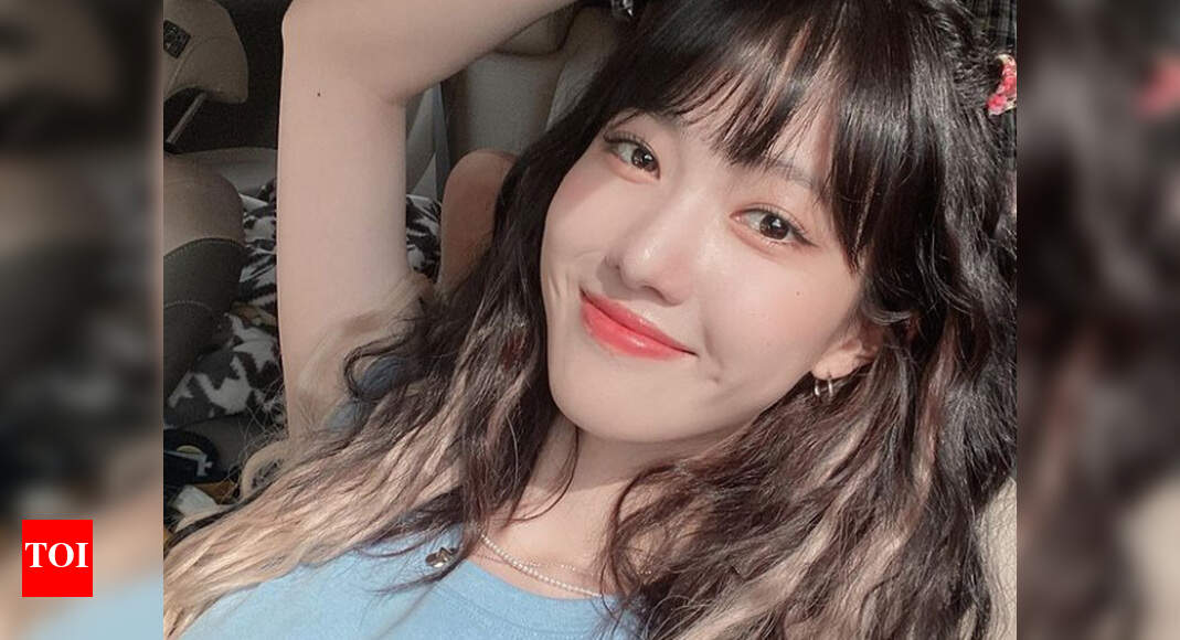 Yang Hye Ji denies reports she is dating professional gamer Deft - The ...