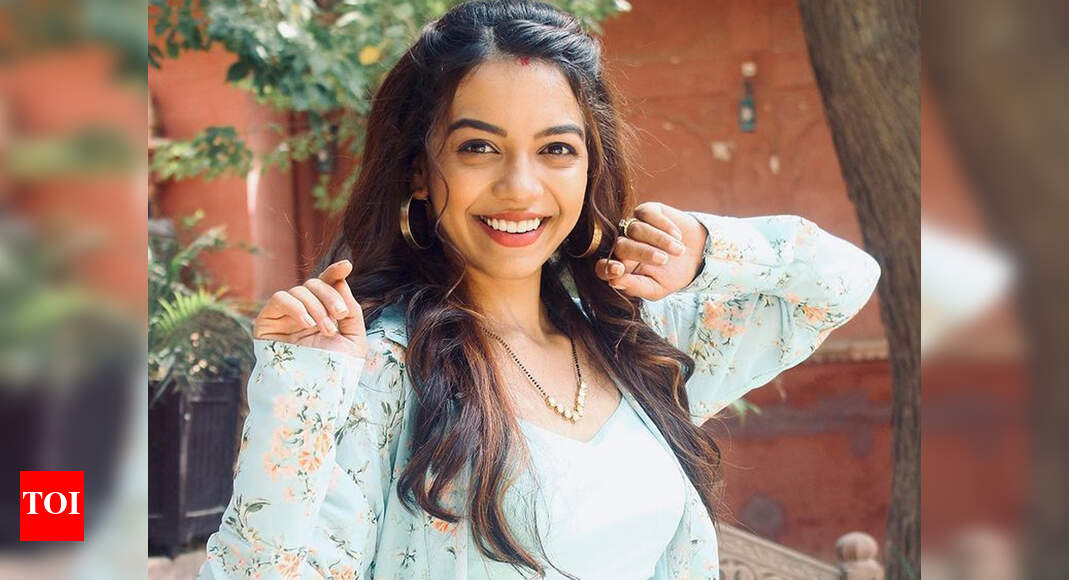 Exclusive - Pandya Store actress Simran Budharup on the negative ...