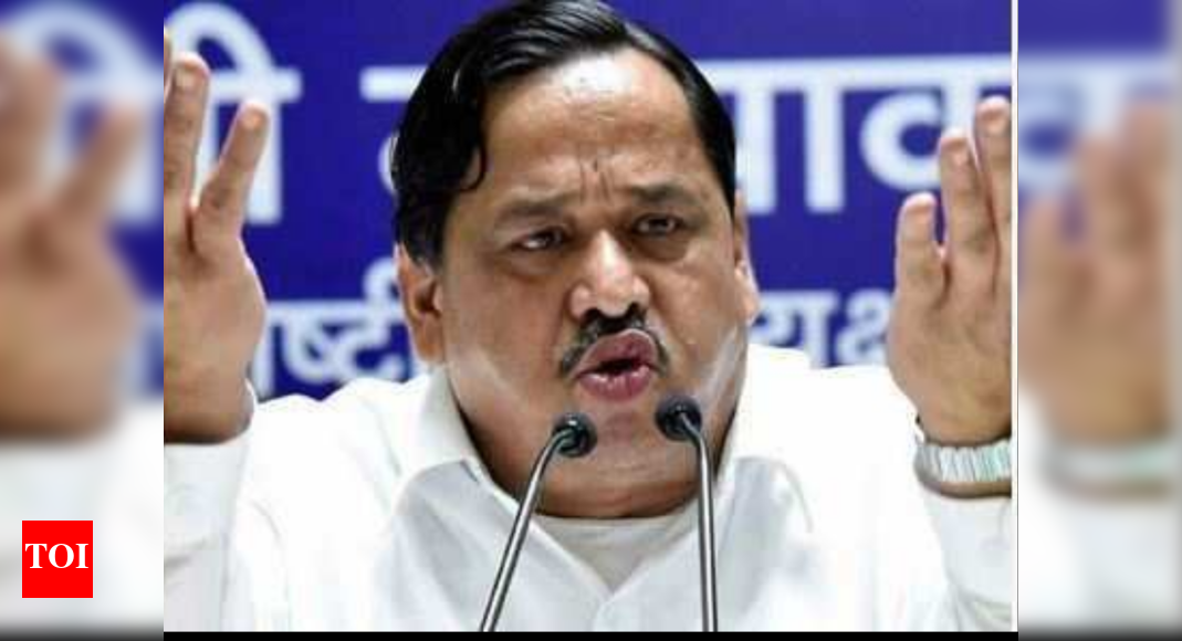 Uttar Pradesh: Former BSP minister Naseemuddin Siddiqui grilled in ...
