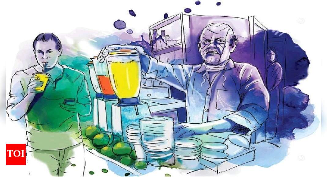 Hood in hiding: Sleepless nights of a reformed rowdy | Chennai News ...