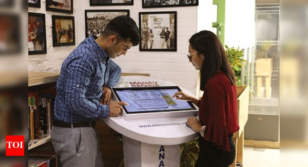 Here’s how Manav Rachna’s programmes give the best of academia and ...