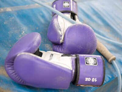 IOC Task Force promises clean boxing event in Tokyo | Tokyo Olympics ...