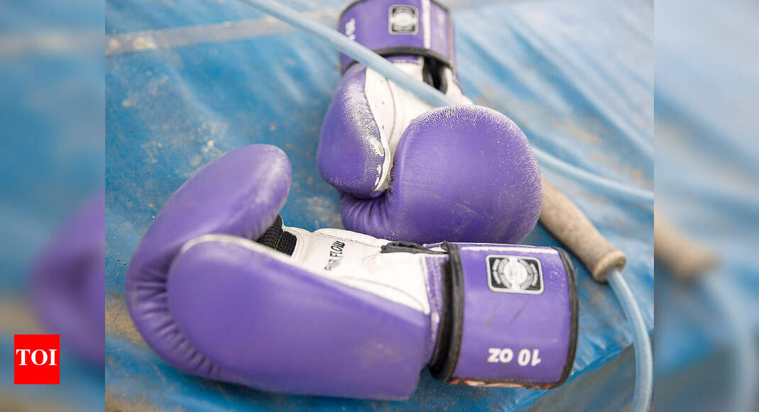IOC Task Force promises clean boxing event in Tokyo | Tokyo Olympics ...