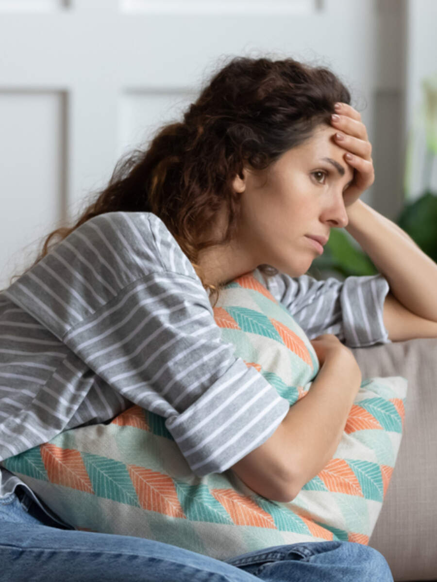 Reasons why you always feel tired | Times of India