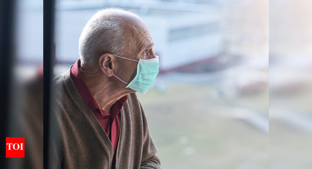 MY COVID: "My dad recovered from COVID but passed away due to a ...