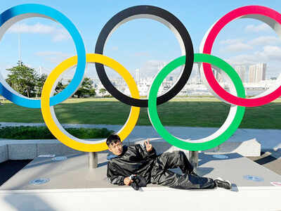 Tokyo Olympics: Indian judoka Sushila Devi loses her round of 32 clash ...