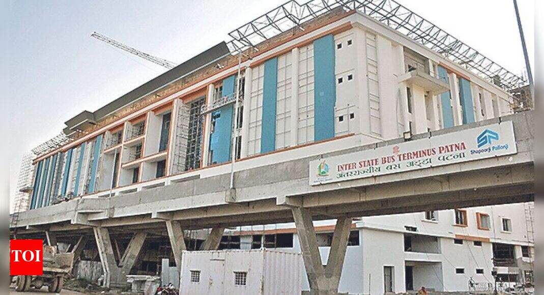 15 acres of land to be acquired for expansion of ISBT: Patna DM | Patna ...