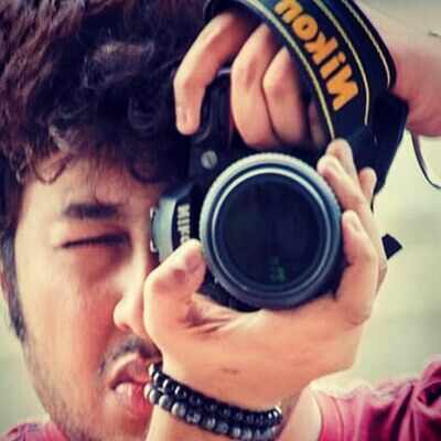 Rare feat for Kolkata filmmaker Indranil Banerjee | Bengali Movie News ...