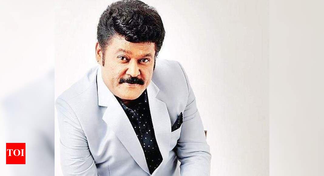 Ranganayaka shoot to commence from August 10 | Kannada Movie News ...