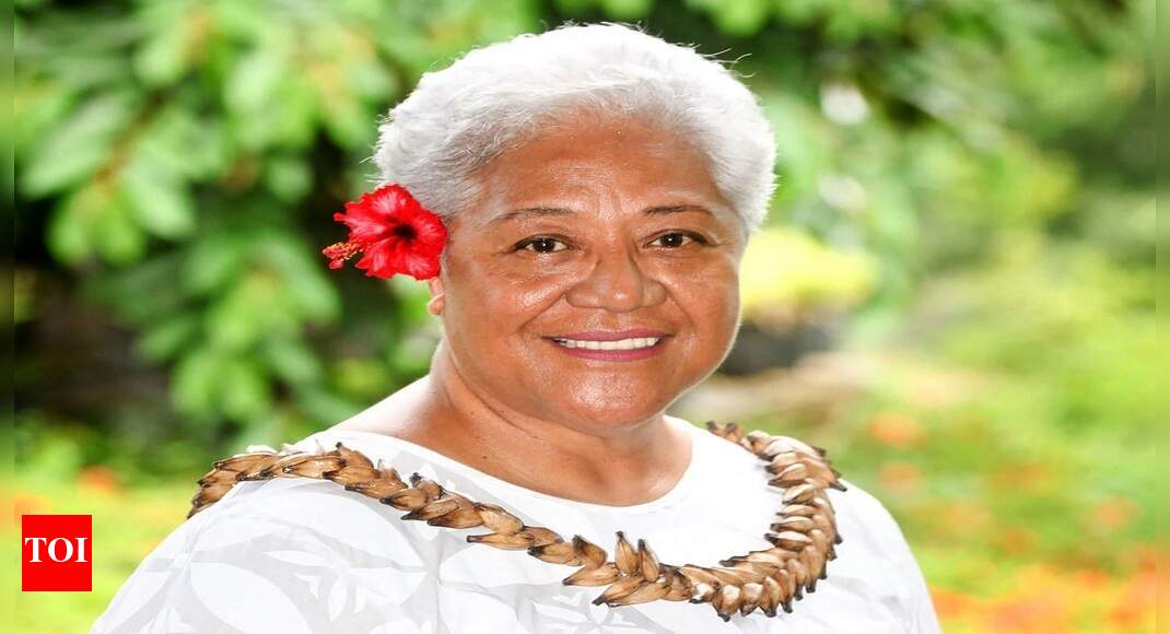 Samoa's new prime minister seeks to install cabinet on Tuesday - Times ...