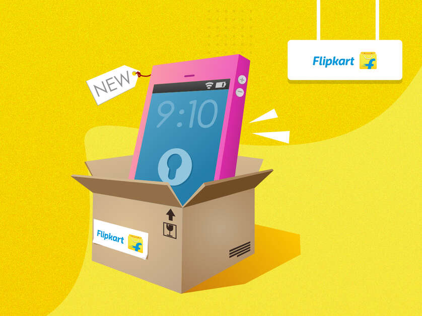 Here's everything that makes Flipkart the chosen destination for all ...