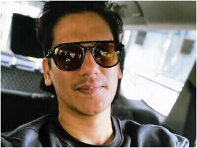 When Vijay Varma played 'very convincing trypanophobic' | Hindi Movie ...