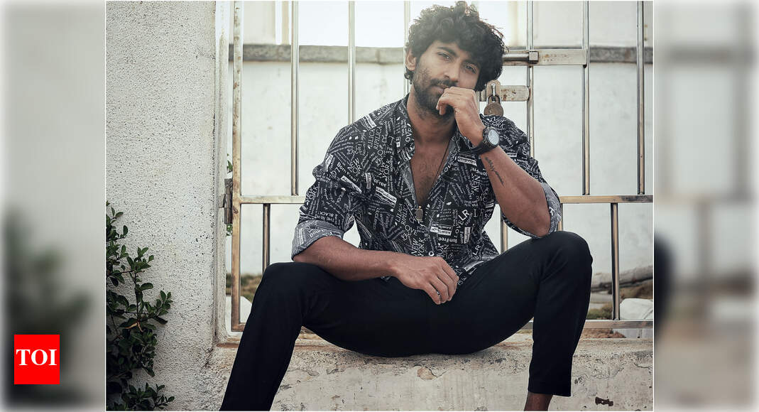 Master Mahendran to star in a gangster thriller | Tamil Movie News ...