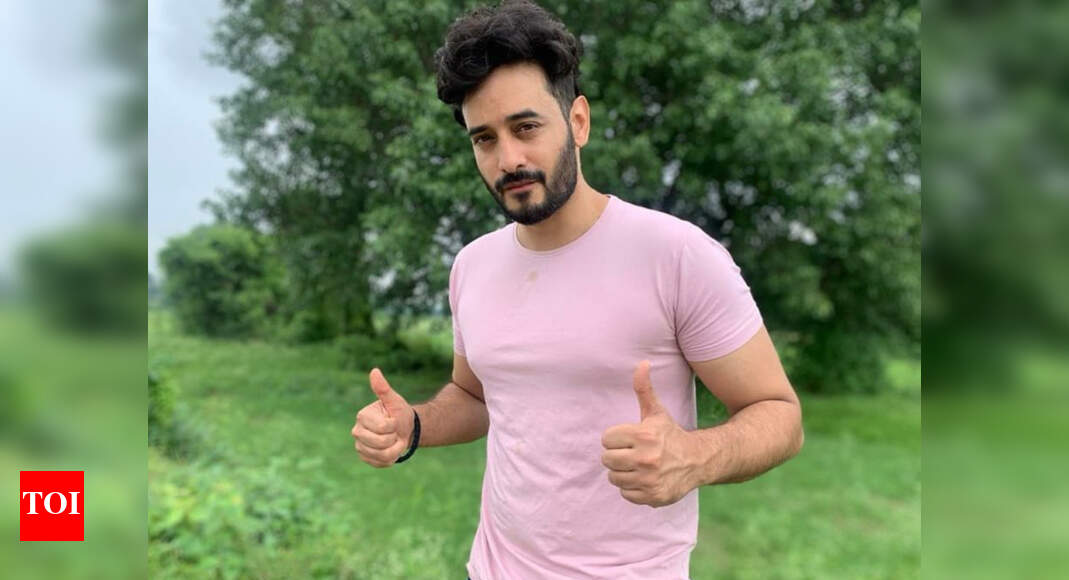 Exclusive! Siddharth Arora: Mohit Raina played Lord Shiva extremely ...