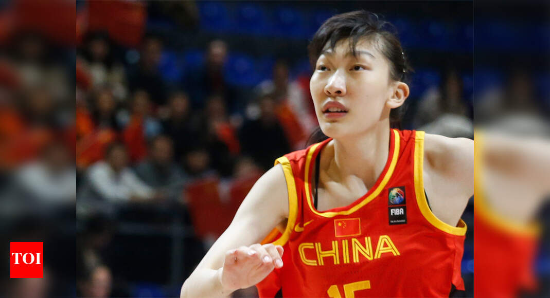 Record 121 NBA, WNBA players to compete on national team rosters in ...