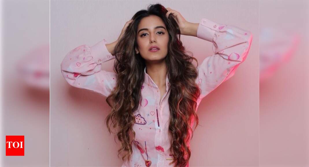 Exclusive! Srishty Rode: Shooting for my Bollywood debut movie wasted ...