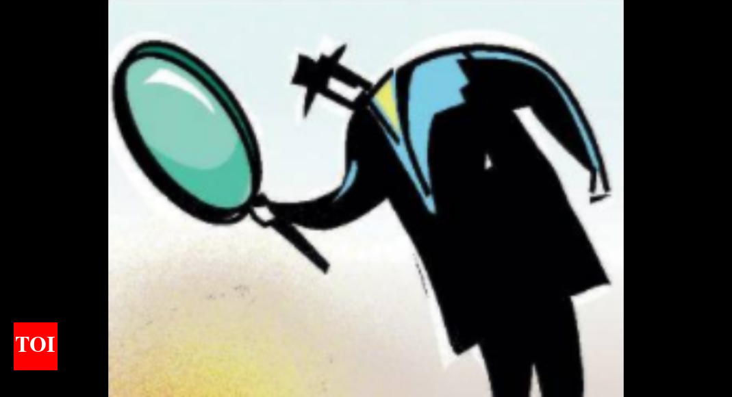 Uttar Pradesh govt orders CB-CID probe against cops | Lucknow News ...