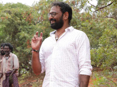 Srikanth Addala on changing style of storytelling in Telugu cinema ...