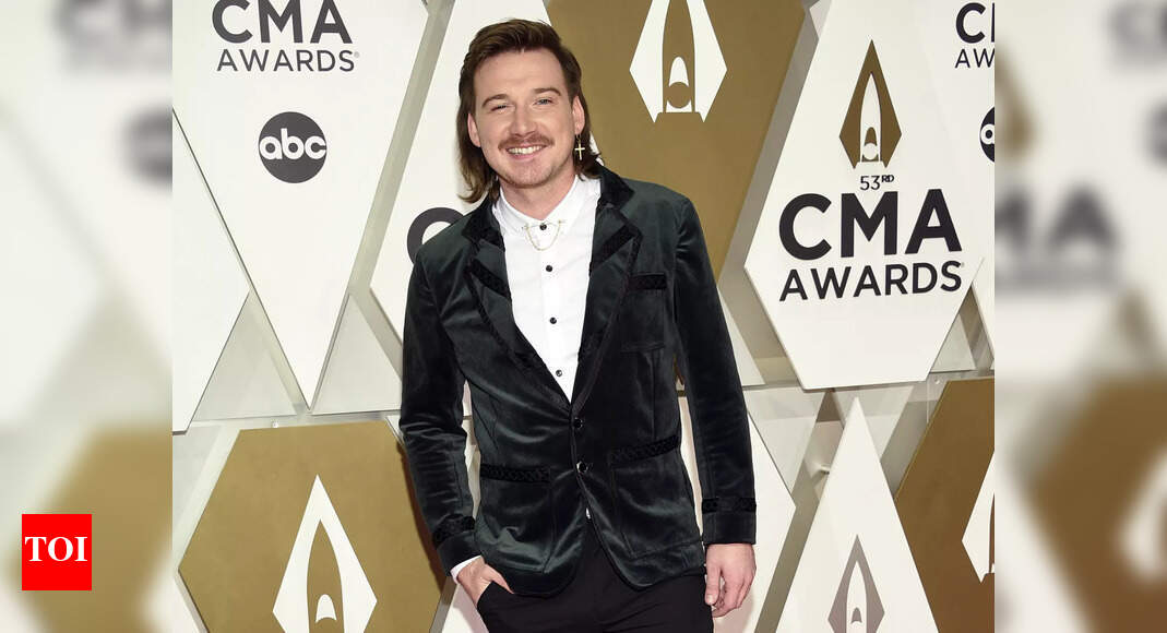 Morgan Wallen opens up about racial slur controversy in first interview ...